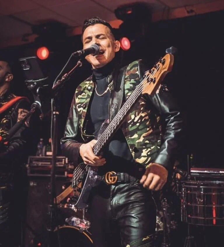MUERE CARLOS PARRA, CANTANTE DE REGIONAL MEXICANO, EN TRÁGICO ACCIDENTE ... MUERE CARLOS PARRA, CANTANTE DE REGIONAL MEXICANO, EN TRÁGICO ACCIDENTE ...